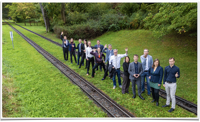 Von gezogenen Bremsen und frischem Dampf